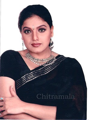 NAKARAJAN: RAVALI ,TAMIL,TELUGU ACTRESS BORN 1974 FEBRUARY 28
