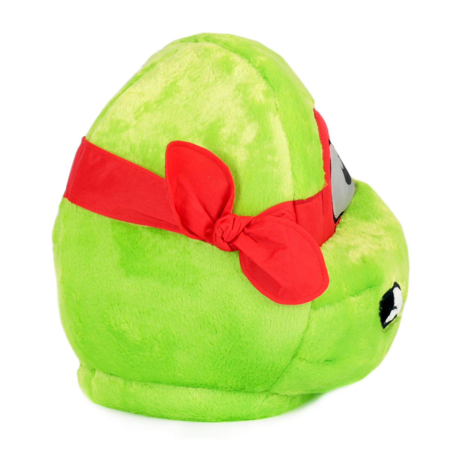 NickALive!: Maskimals Launches '90s Nickelodeon Line of Plush Masks ...