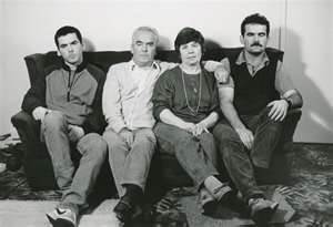 Welcome To My World: Maguire Seven