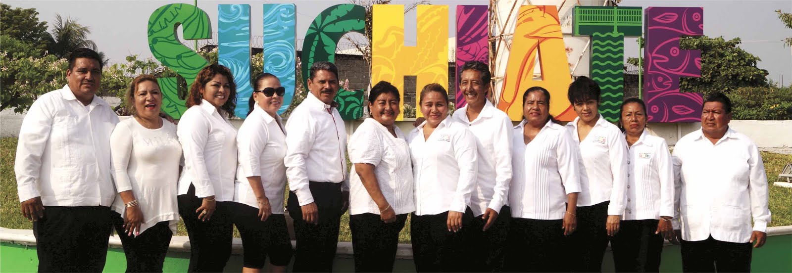 PERIODISTAS FRONTERA SUR: HOY INICIA LA TRADICIONAL FERIA DE SUCHIATE 2017.