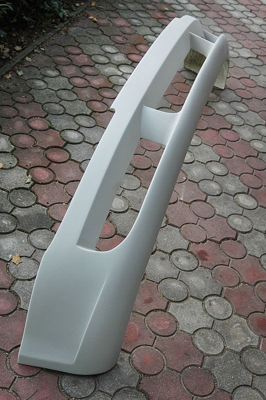 BODY KIT VW T5 MULTIVAN CARAVELLE TRANSPORTER | Tuning Brasov