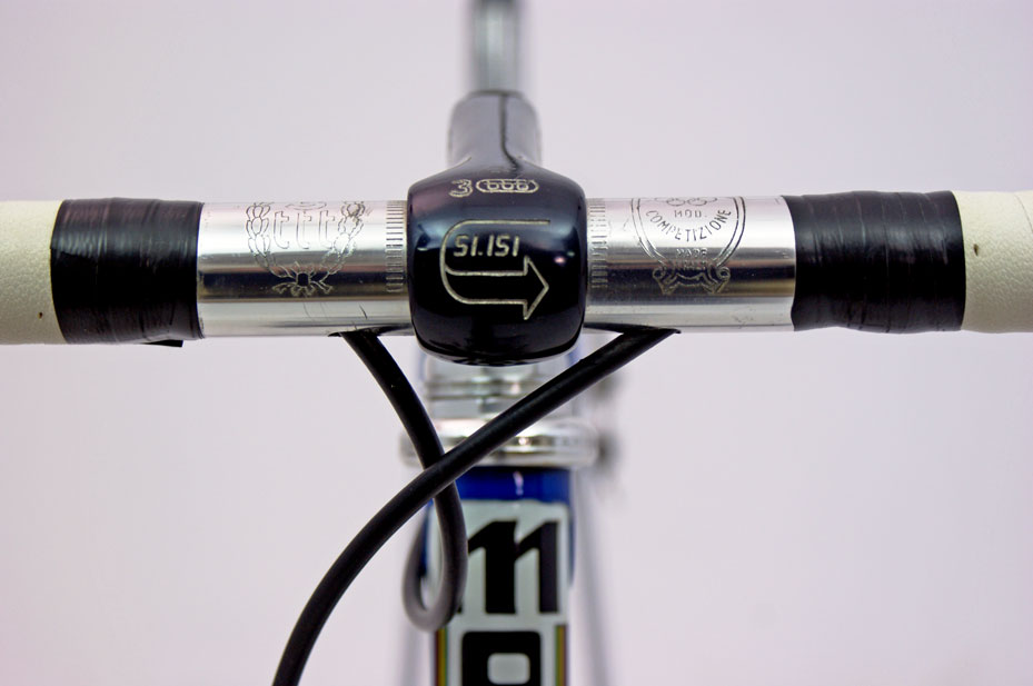 VeloRiders Madrid: FRANCESCO MOSER SUPER RECORD