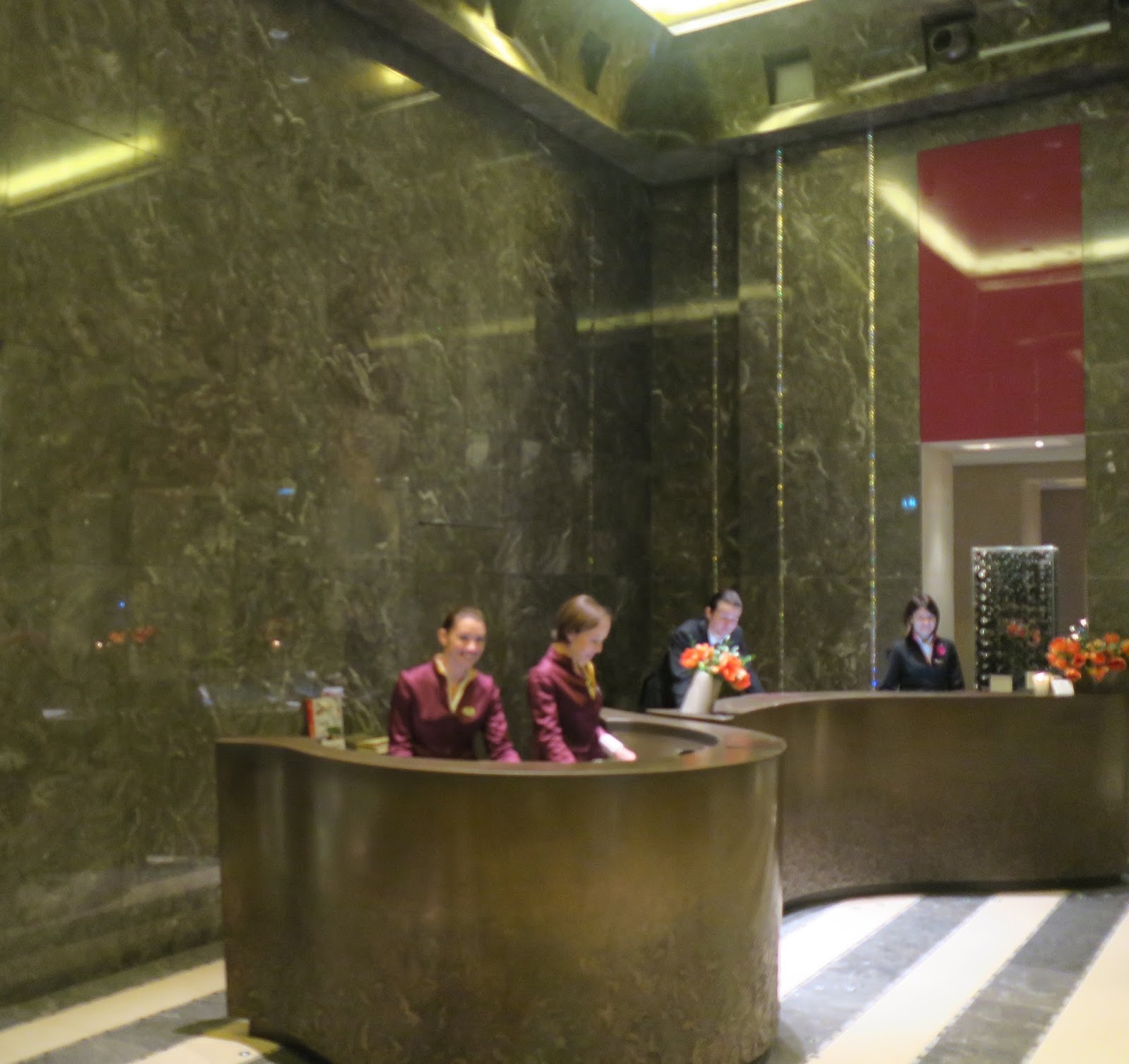 INTERNATIONAL LUXURY CONSULTING: CHRISTIE'S ..MATTHEW RUBINGER SENIOR ...