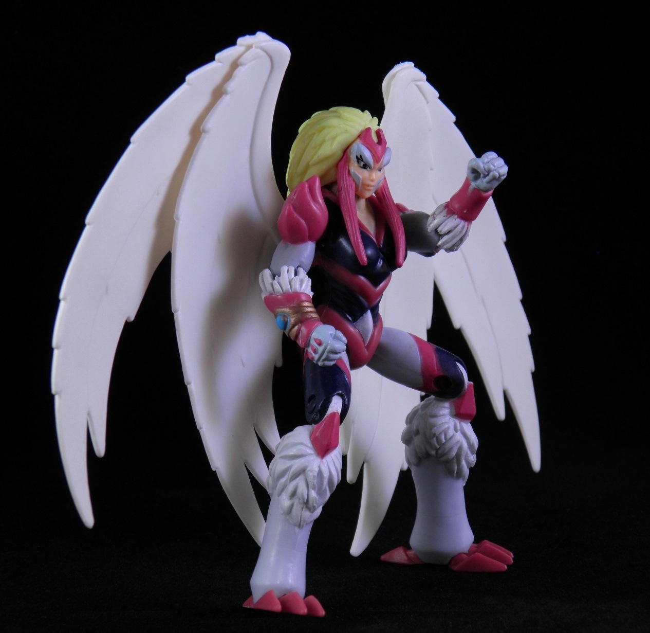 She's Fantastic: Gormiti: Supreme Eclipse Era - LORD OF THE AIR!