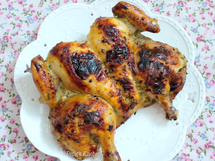 Peng's Kitchen: Chicken/Duck Dishes