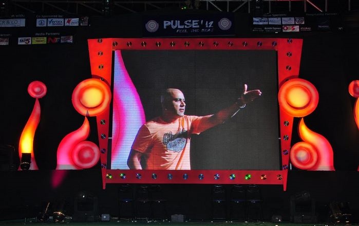 GOKARAJU RANGARAJU INSTITUTE OF ENGG & TECHNOLOGY Bachupally ...