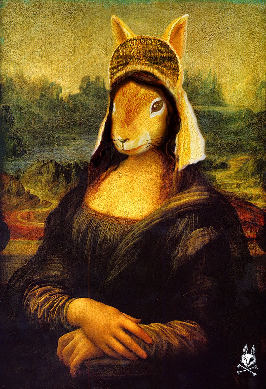 100 Έργα Ορόσημα στην Ιστορία της Ζωγραφικής, μέρος I