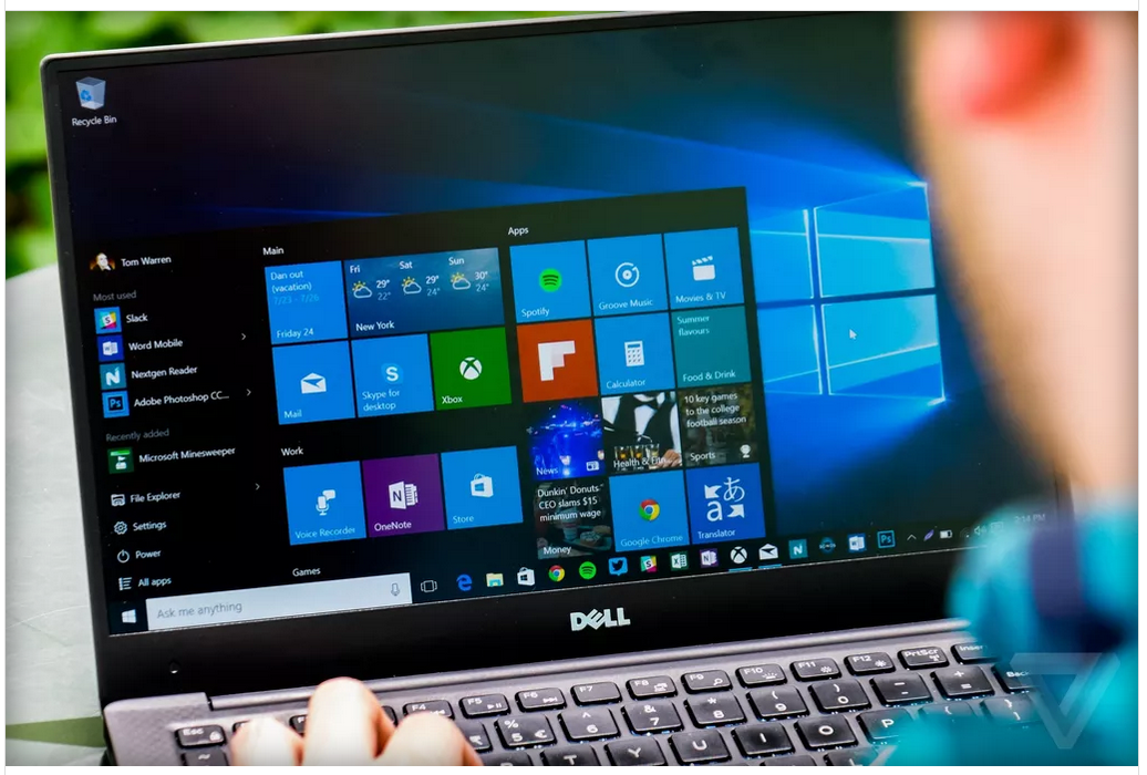 Apa yang anda perlu tahu mengenai Sistem Operasi terbaru Windows 10 – OKCS