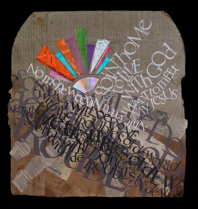 Artistic Explorations: An Interview With Timothy R. Botts