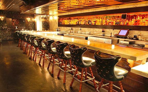 OPENING TOMORROW: LOCK & KEY Bar/Lounge | Eazee Street