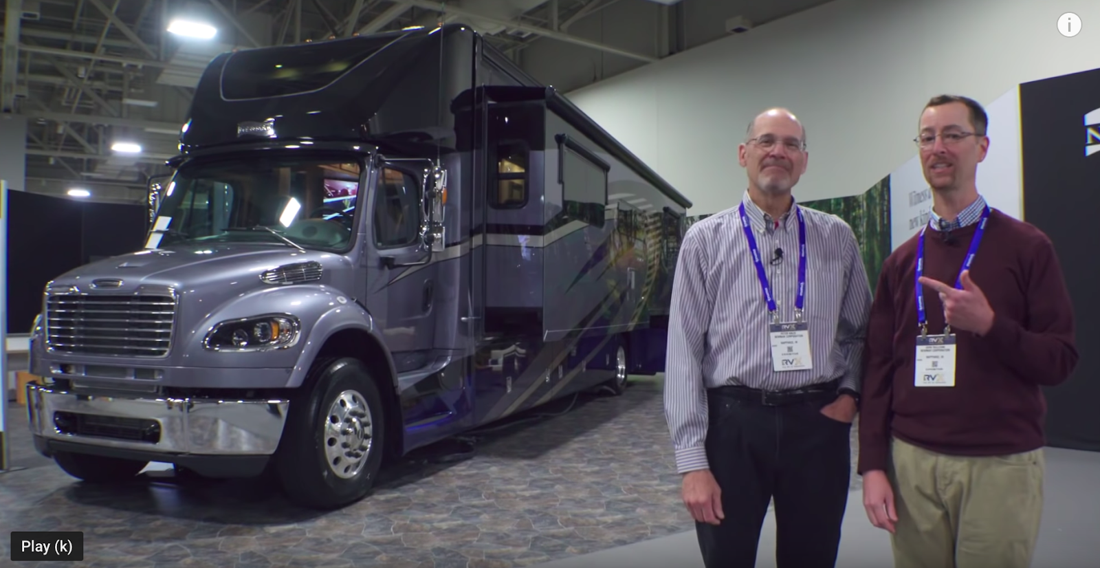 Super Star Super C Motorhome by Newmar - Gr8LakesCamper