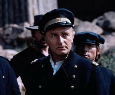 .Westerns...All'Italiana!: Remembering Anton Diffring