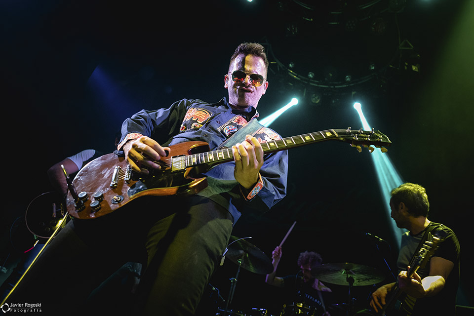 BALDOSAS FLOJAS : MÚSICA : BALTASAR COMOTTO