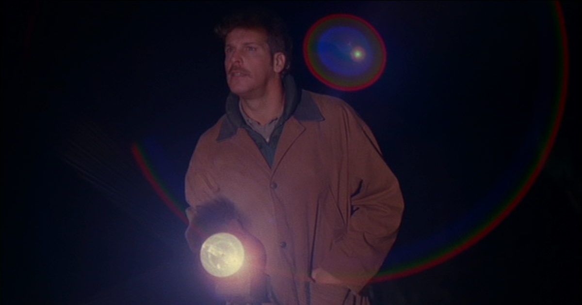 Lost in the Movies: Deputy Cliff Howard (TWIN PEAKS Character Series ...