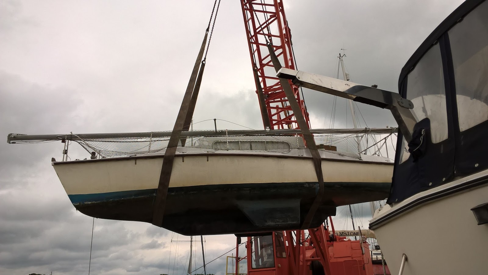 Sailing into the Sunset: Snapdragon 23 Review