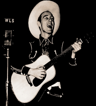 Media Confidential: ‘National Barn Dance’ Tribute Planned In Chicago