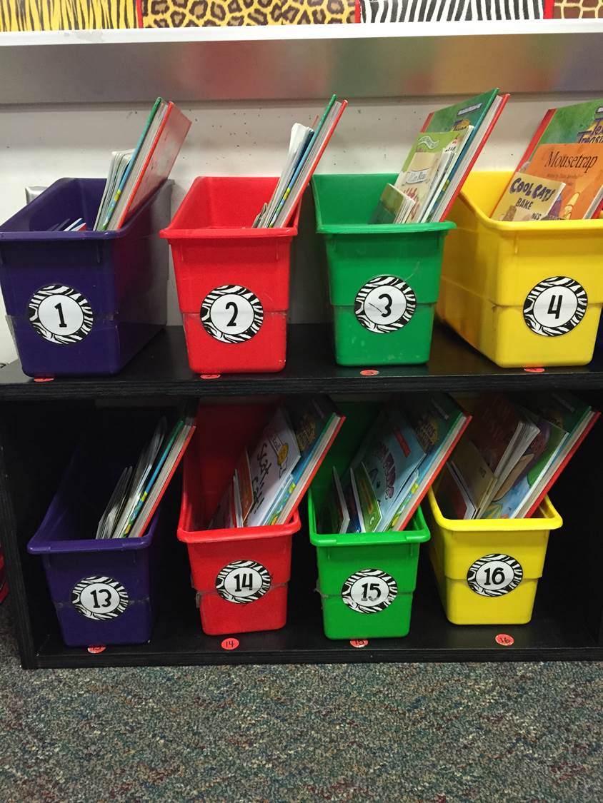 For the Love of First Grade: August 2016