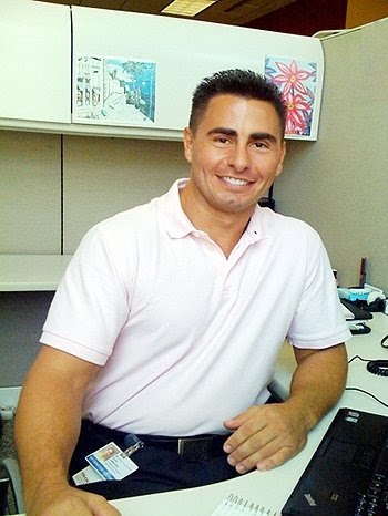 Interview With Frankie: An Inspiring Soul [ Being Ron ]