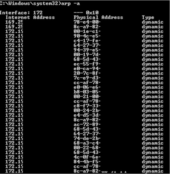 techexpert: COOL HACKING TRICKS USING CMD