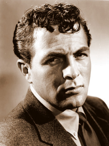 Los Angeles Morgue Files: Actor Biff Elliot 2012 Westwood Village Cemetery