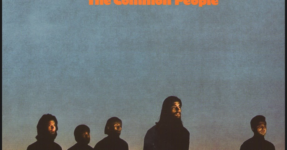 Beefheart Smiles: The Common People - Of the People / by the People ...