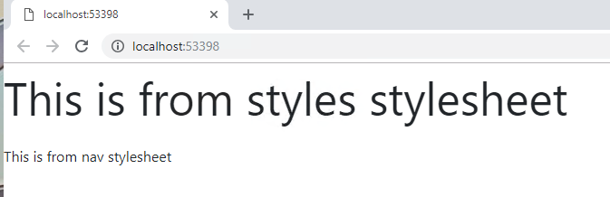 Tech Junkie Blog Real World Tutorials Happy Coding Css Linking To