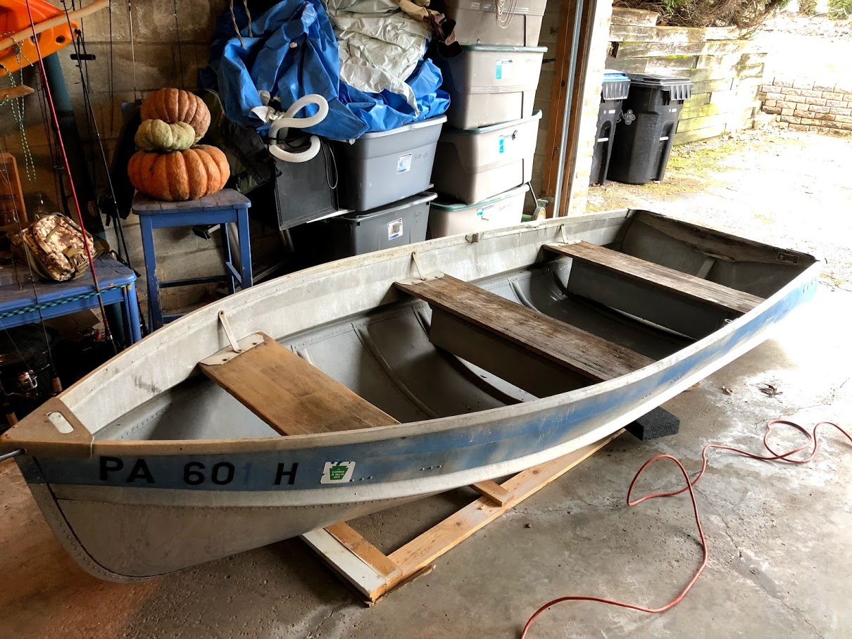Old Aluminum Boat Brands at Pamela Drake blog