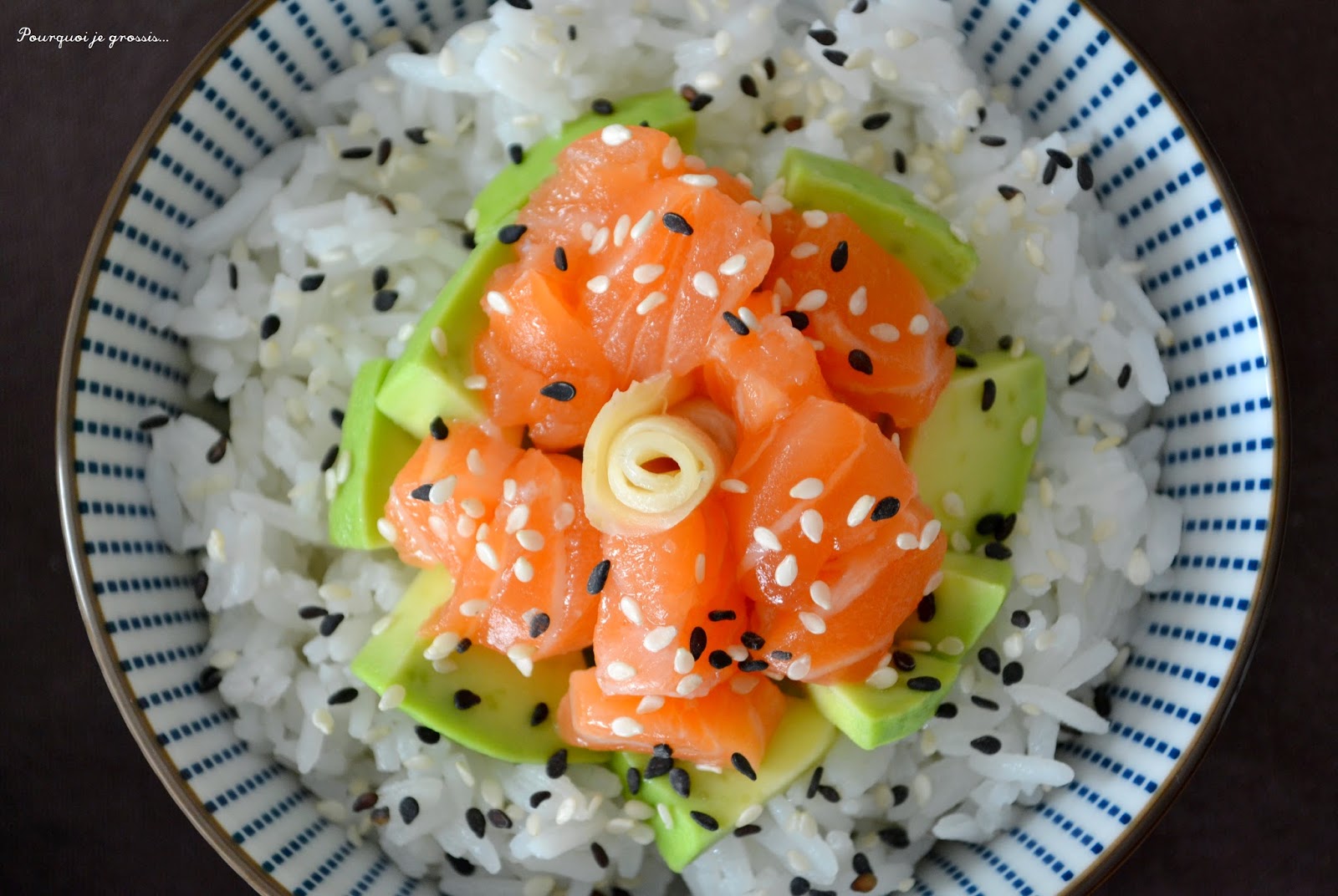 Chirashi sauce - mrhety