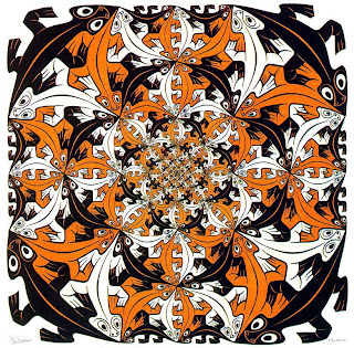 130 Justin Lawson: Alternating Rhythm