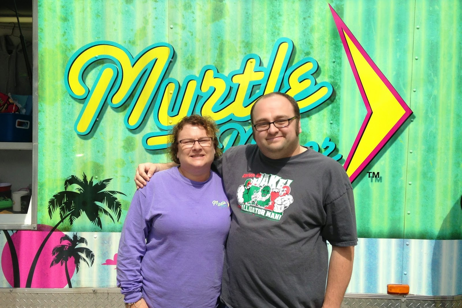 The Carpetbagger: Welcome to Myrtle Manor