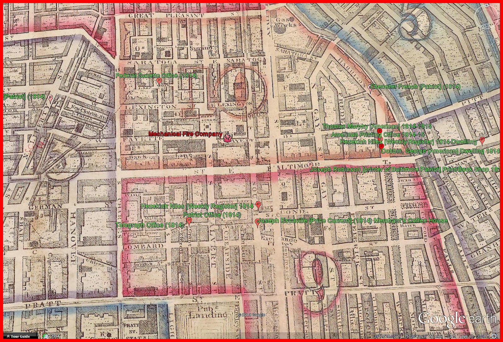 Reflections by a Former Keeper of the Records for Maryland (1973-2013 ...