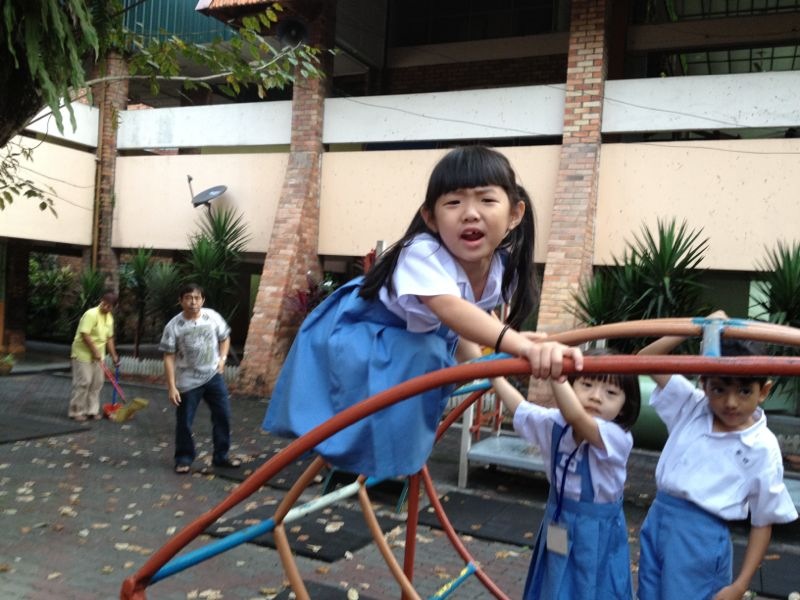 Ramblings: The year that was at Lai Meng