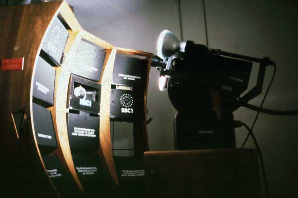 Kecske Bak: From Recreations to Replicas