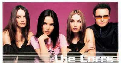 Download Kumpulan Lagu The Corrs Terpopuler | Zona 77