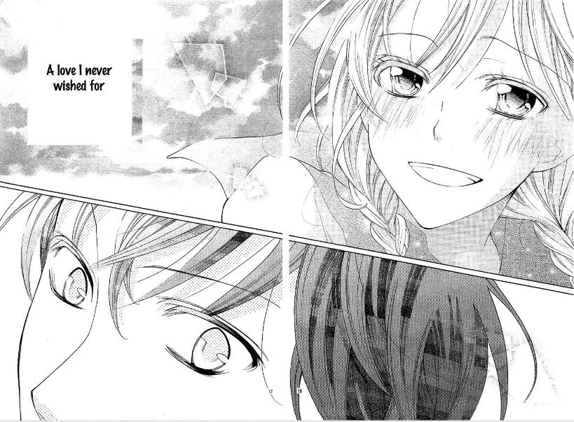 JennTags | Introspection: BEST SHOUJO MANGA RECOMMENDATIONS