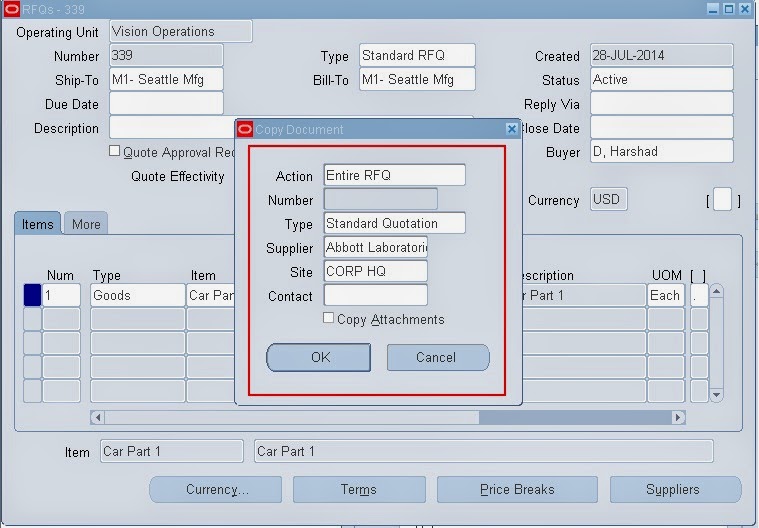 Complete Oracle P2p Cycle Simplifying Oracle E Business Suite
