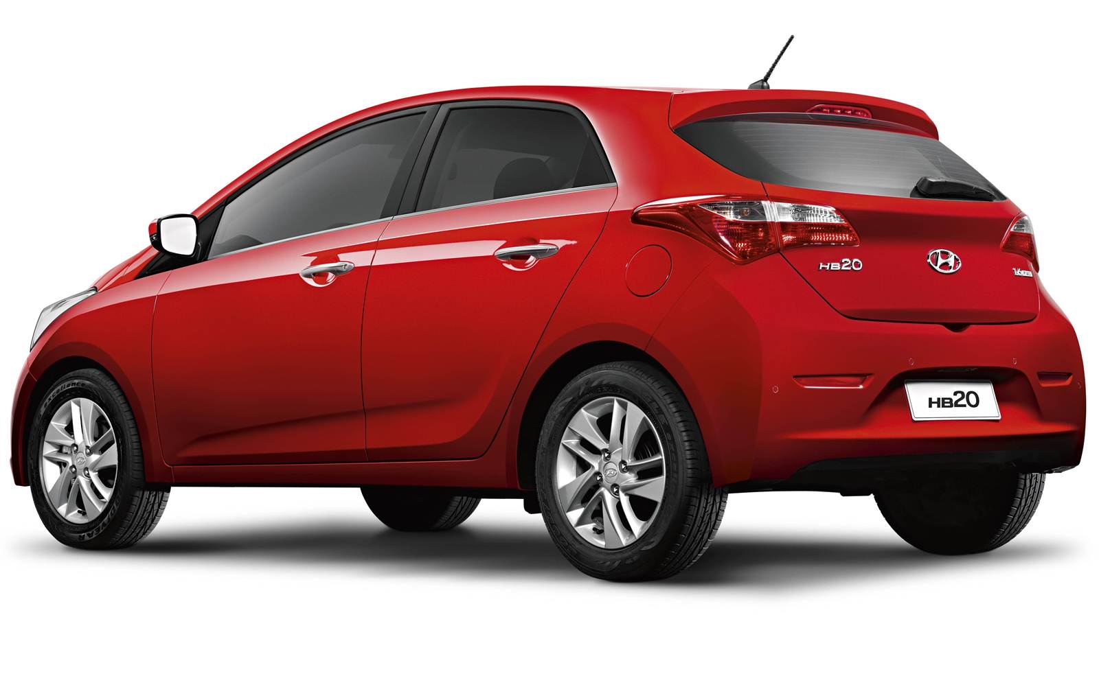 Hyundai HB20 2014: fotos, preços e especificações | CAR.BLOG.BR