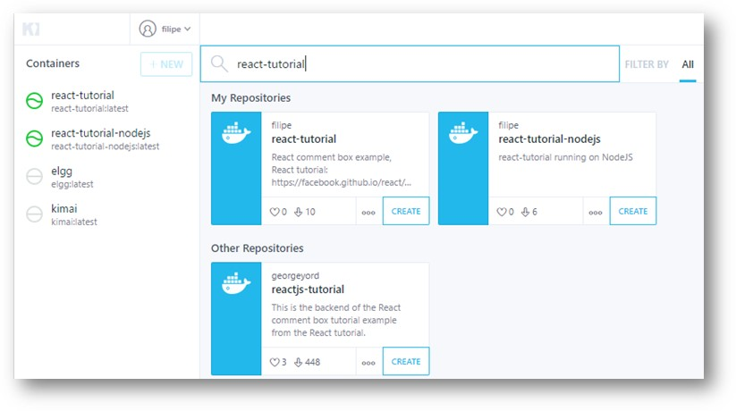 Wow Discovering Discovery Docker Full Windows And Mac