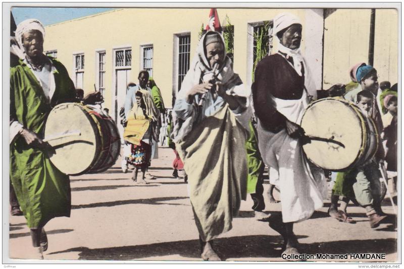 CULTURE et PATRIMOINE DE TUNISIE EN IMAGES- MOHAMED HAMDANE-ثقافة وتراث ...