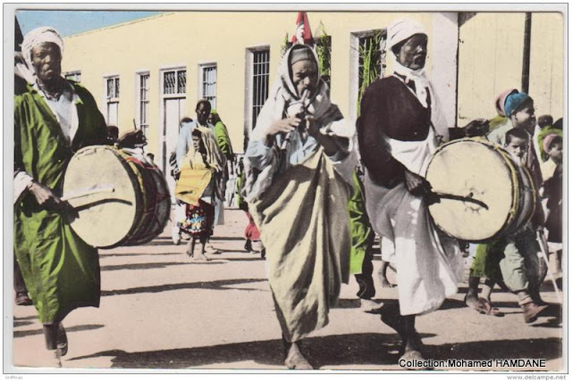 CULTURE et PATRIMOINE DE TUNISIE EN IMAGES- MOHAMED HAMDANE-ثقافة وتراث ...