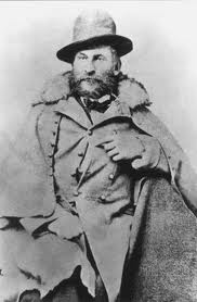Functional Horsemanship: General George Crook - Indian Warfighter