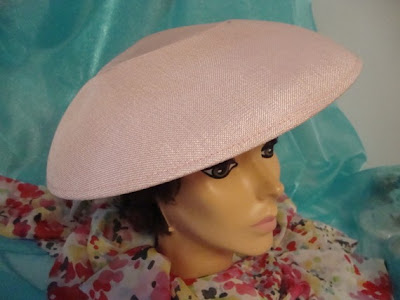 Vintage suburbia: Hats off to the High Tea - Melbourne Spring Fashion Week