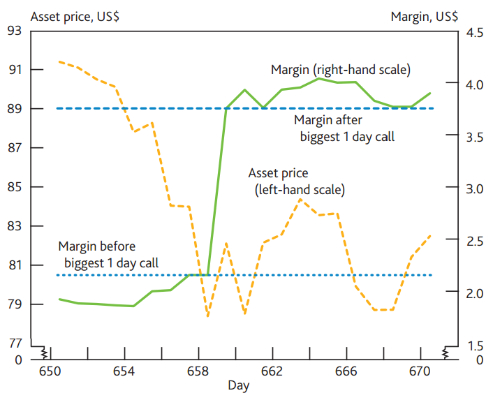 Causal Capital: Addressing Procyclicality