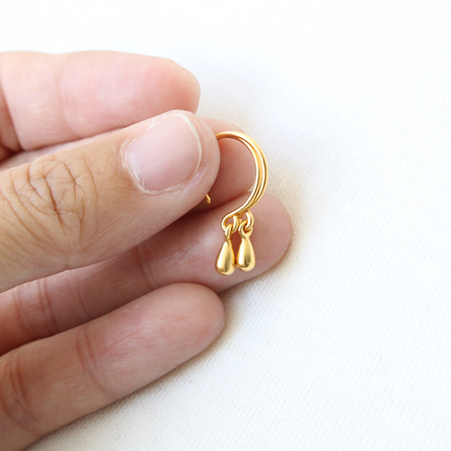 19 Minimalist Jewelry Picks You Can Wear Forever | Peggy Li Creations ...