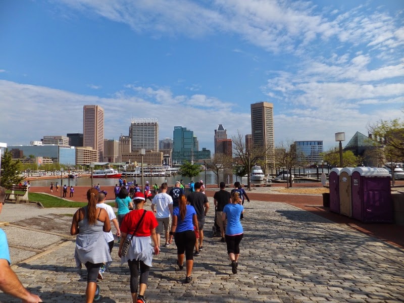 Darwinfish 2: Walking the Walk and Locking the Lock