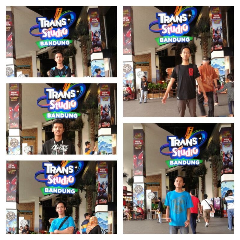 SEJARAH BERDIRINYA TRANS STUDIO BANDUNG | Indhie Inside28