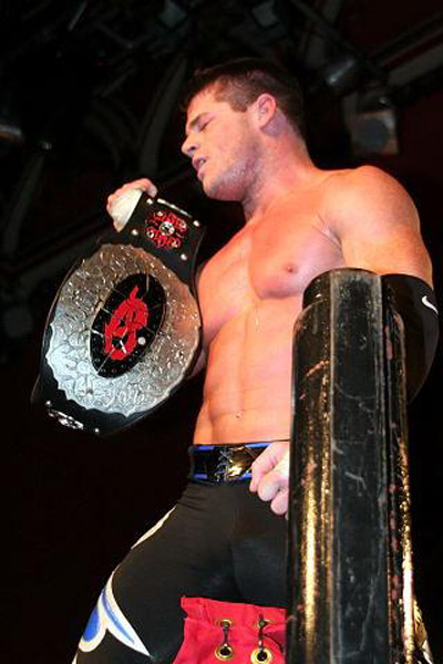All About Wrestling Stars: Evan Bourne WWE Profile and Pictures/Images