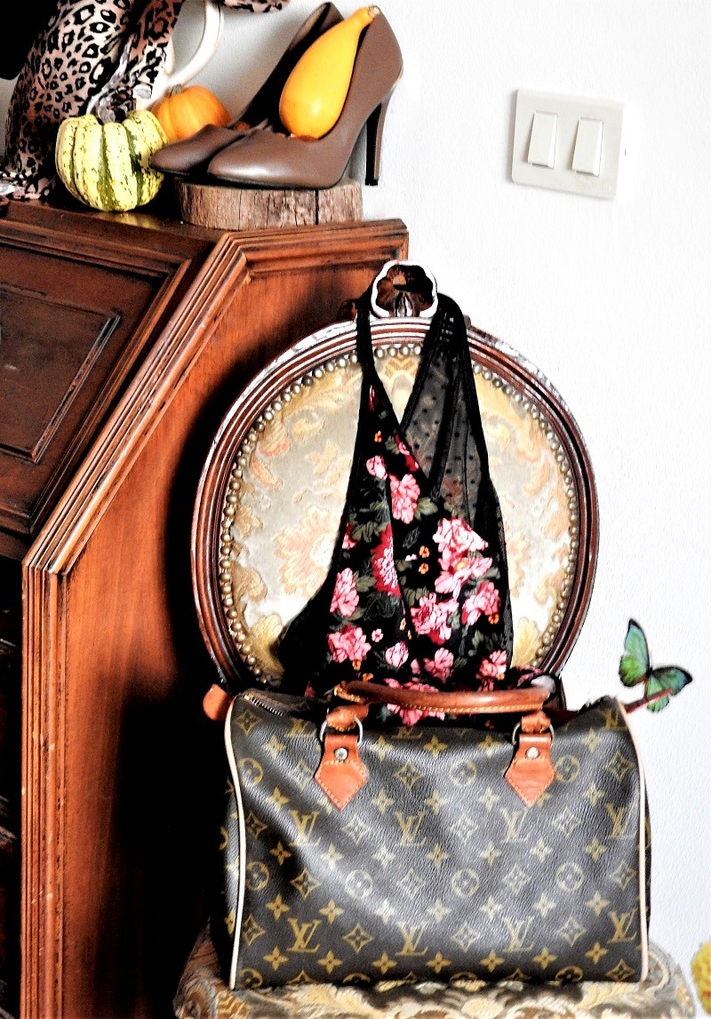 Gipsy Melody Bodysuit | Life is beautiful