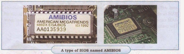 Computer Memory and Types of Computer Memory | Piphop Komsan