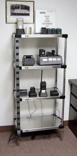 Gale's Industrial Supply - Storage Solutions: Cell Phone|Radios ...